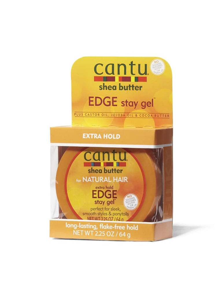 Extra Hold Edge Stay Gel – 4 Your Hair Extension Center
