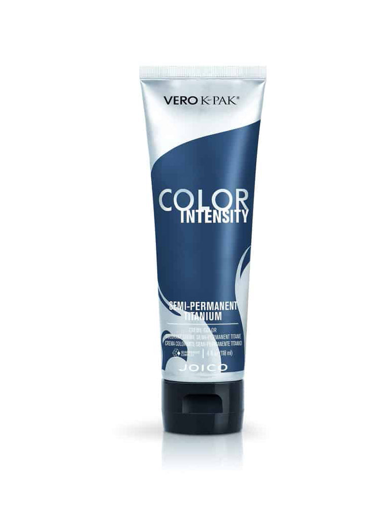 JOICO K-PAK Color Intensity Titanium – 4 Your Hair Extension Center
